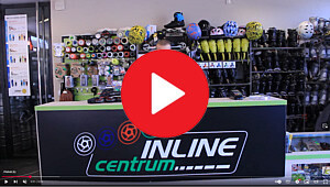 Jak vybrat vhodnou velikost kolečkových bruslí - Inline Centrum