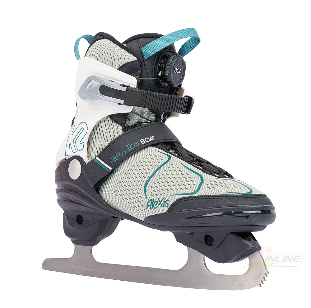 K2 Alexis Ice Boa FB - Inline Centrum