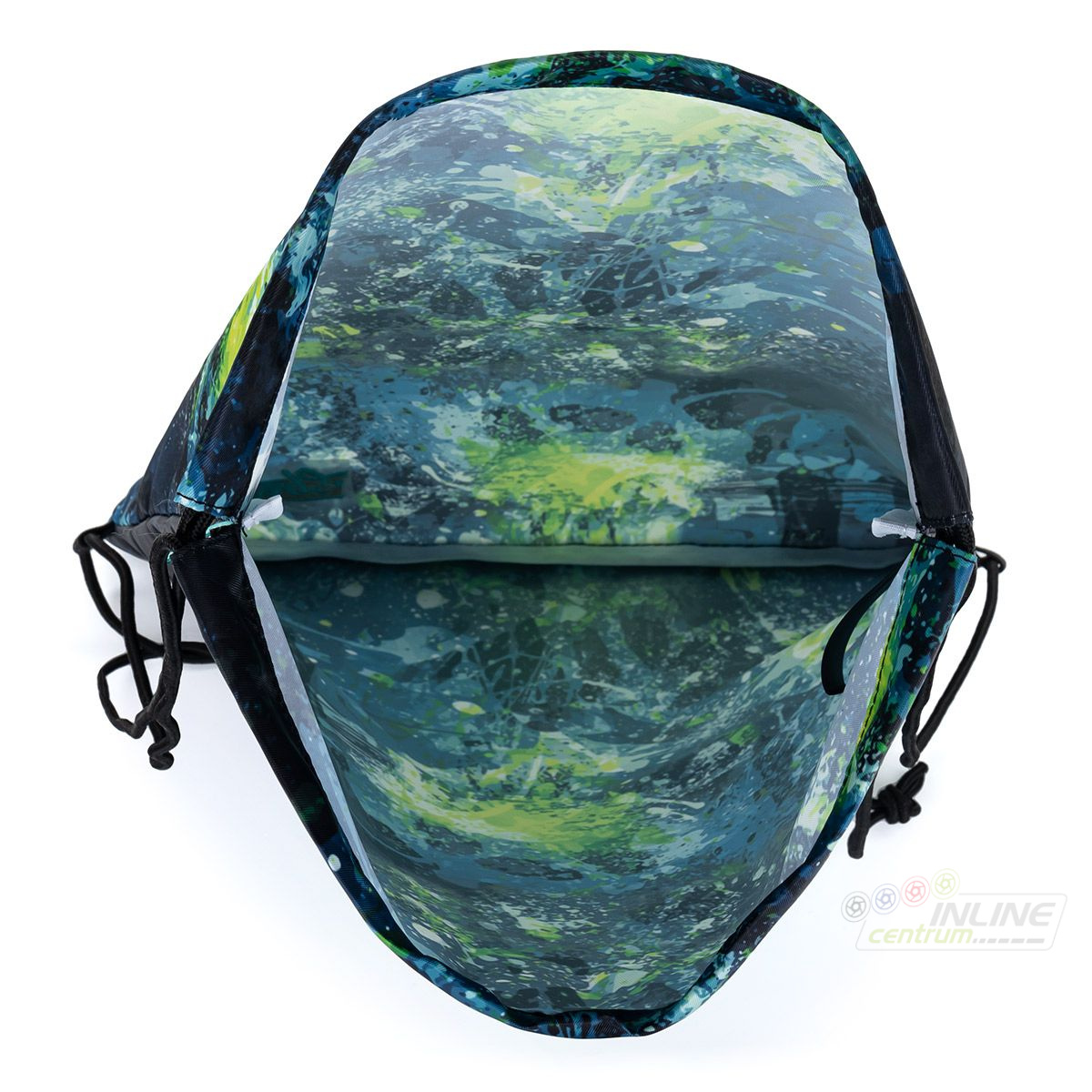 Sportovní vak Topgal ZAKI 21048 B - Inline Centrum