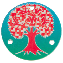 Universal Nuts Universal Nuts - Digital Tree