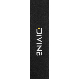 DIVINE Grip páska Logo