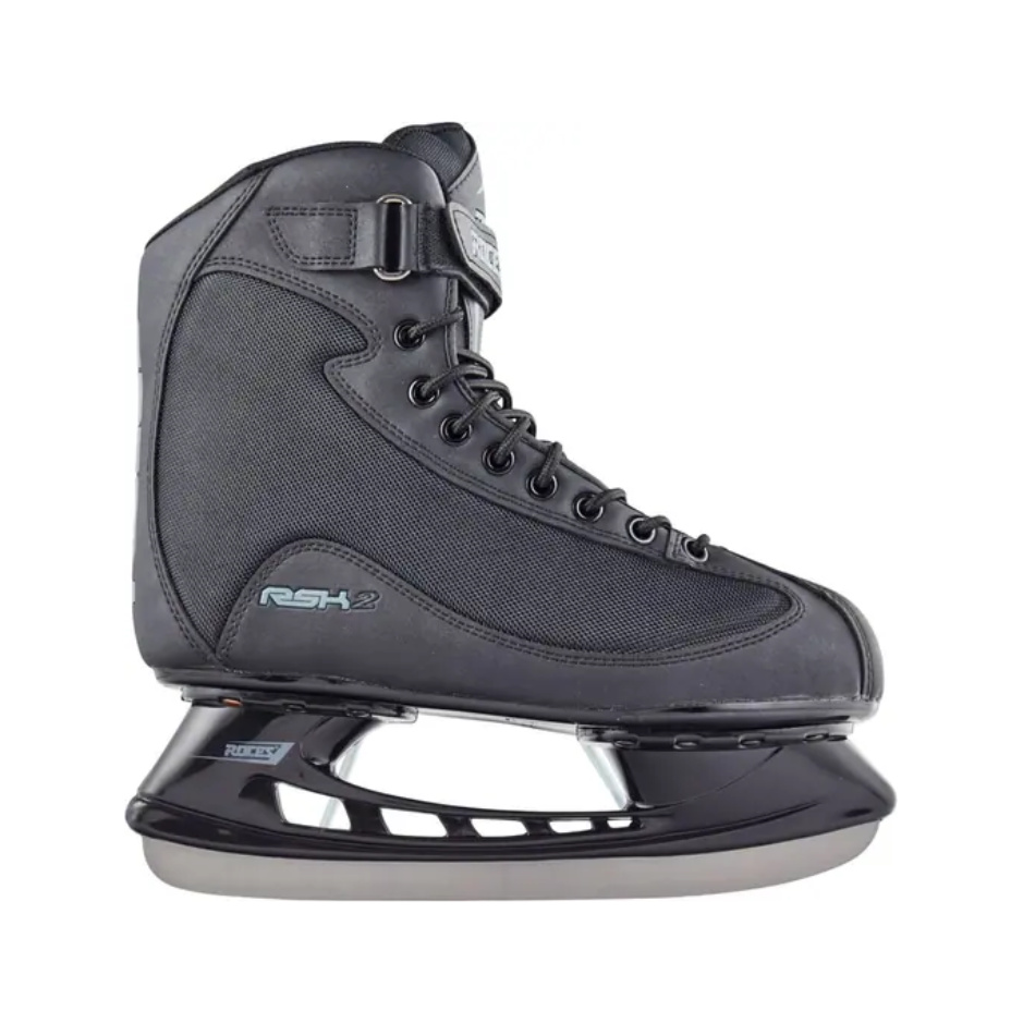 ROCES Lední brusle Roces RSK 2 Black