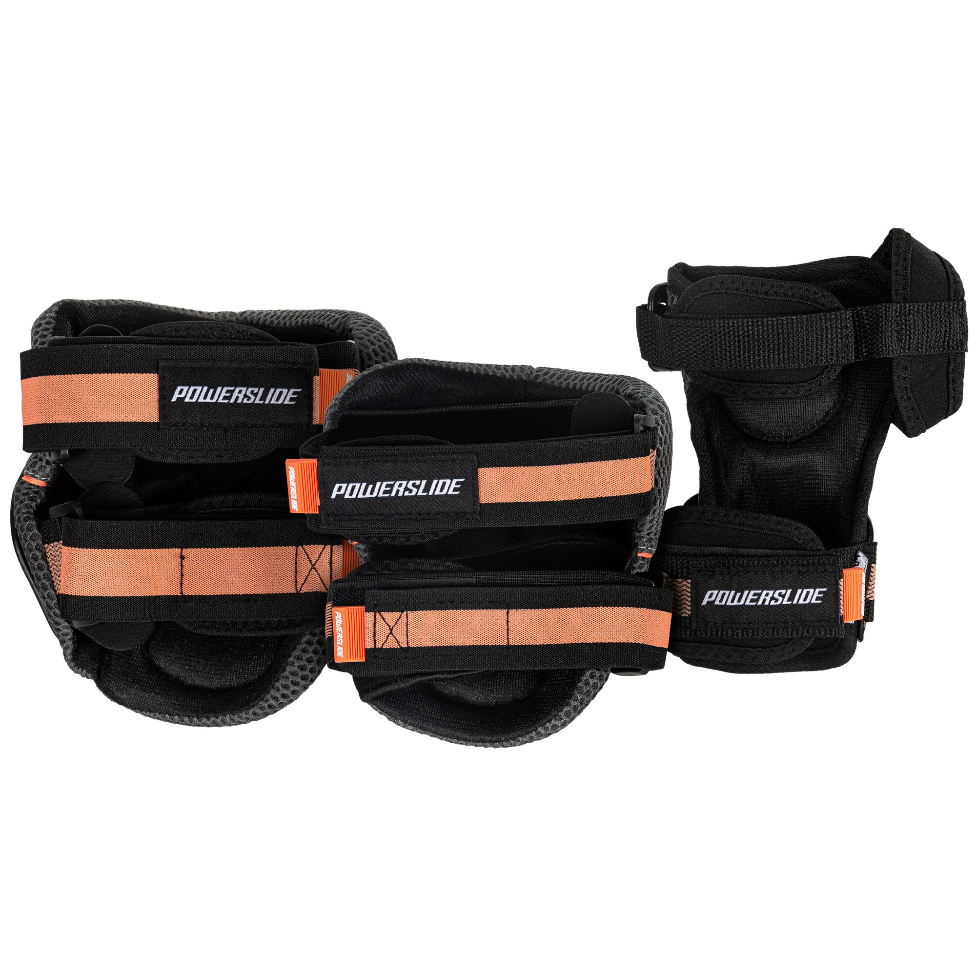 POWERSLIDE Pro Women Set