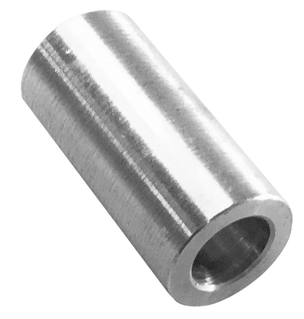 POWERSLIDE Tube Spacer fitting 150mm PU Wheels