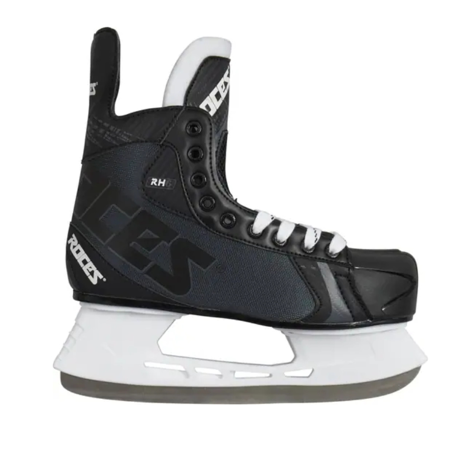 ROCES Lední brusle Roces RH 6 Black