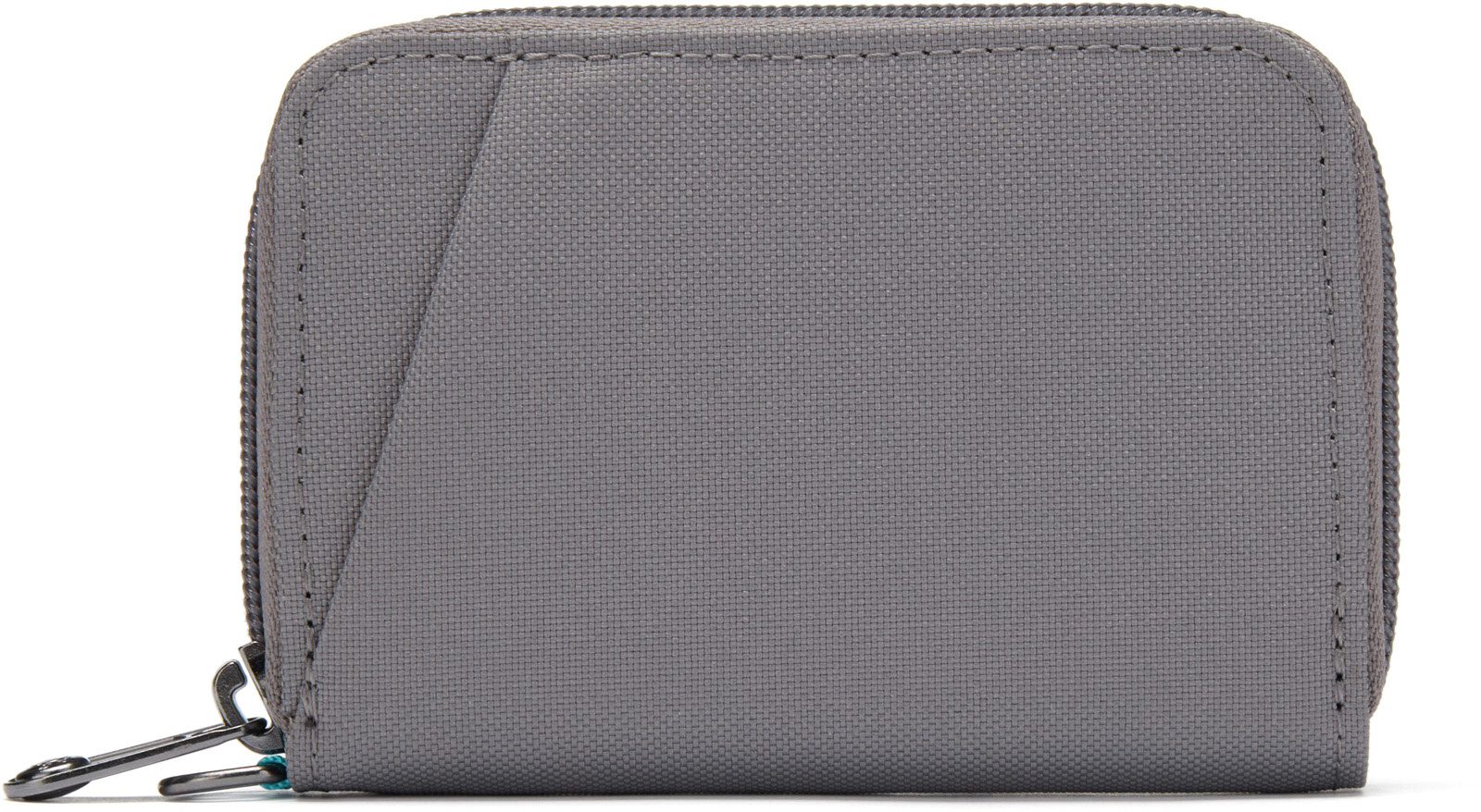 PACSAFE peněženka PACSAFE RFIDSAFE CARD WALLET stone