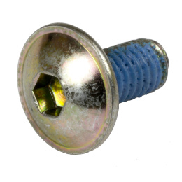 Hex Mounting Screw 12mm - Inline Centrum