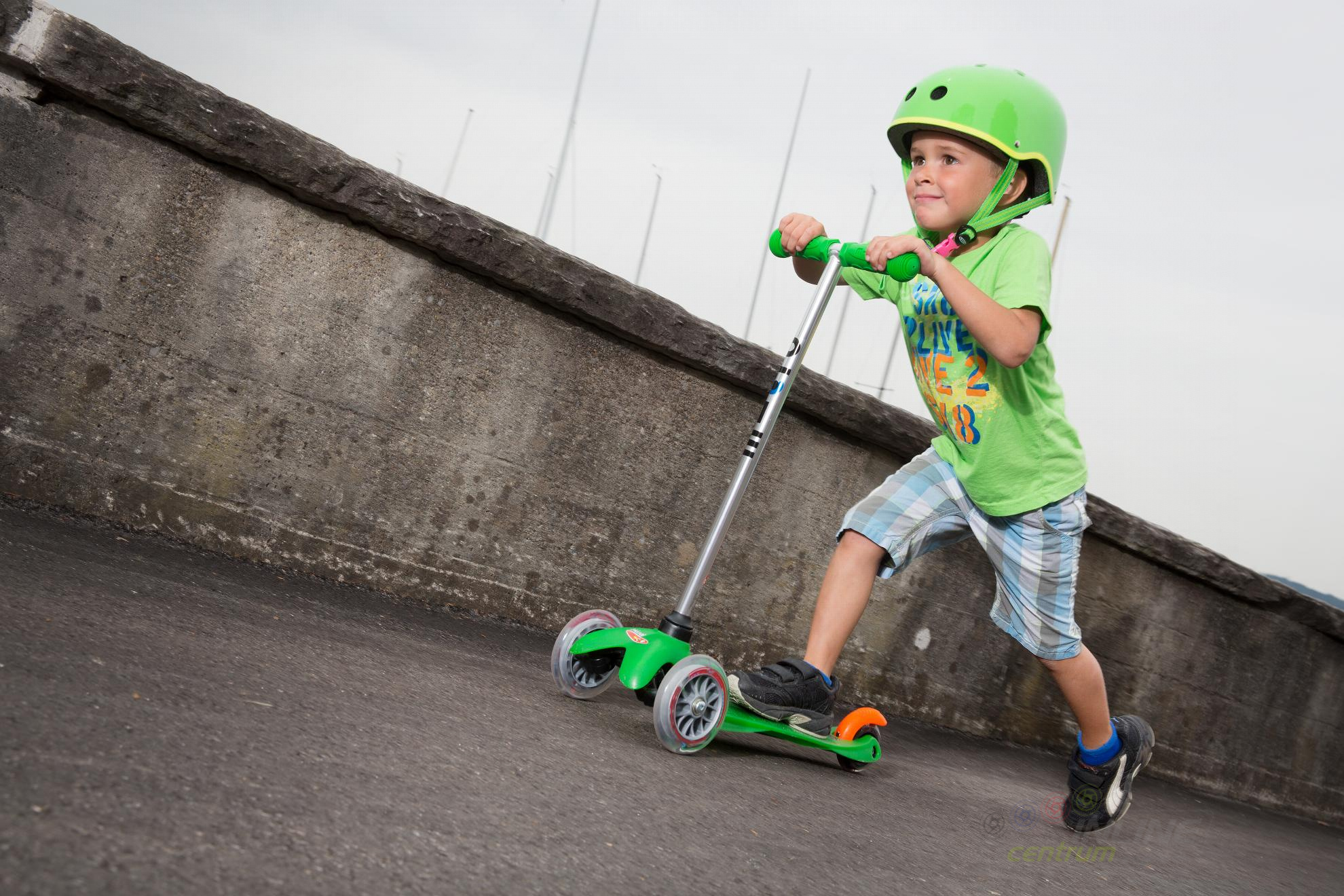 #vyrobce# #nazev# - Inline Centrum