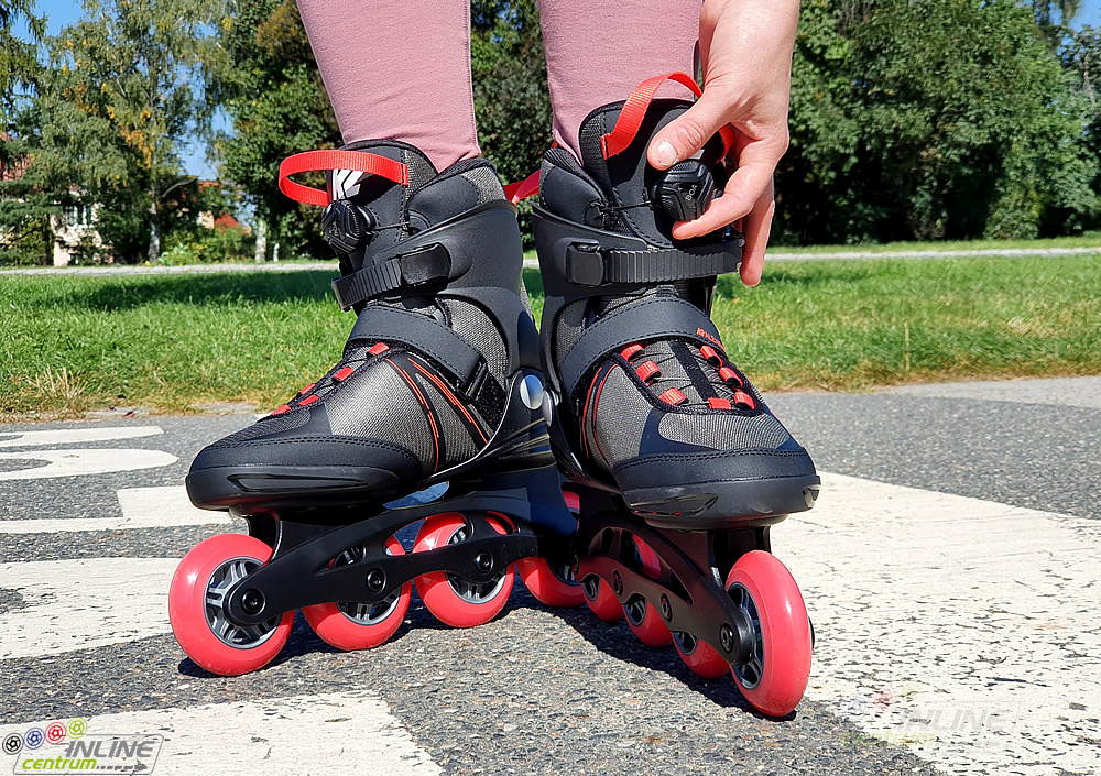 K2 Alexis 80 Boa - Inline Centrum