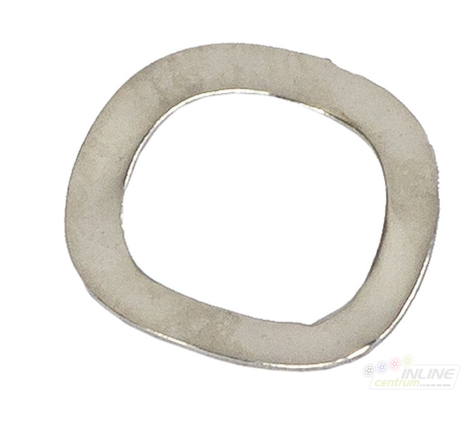 Wave Washer - Inline Centrum