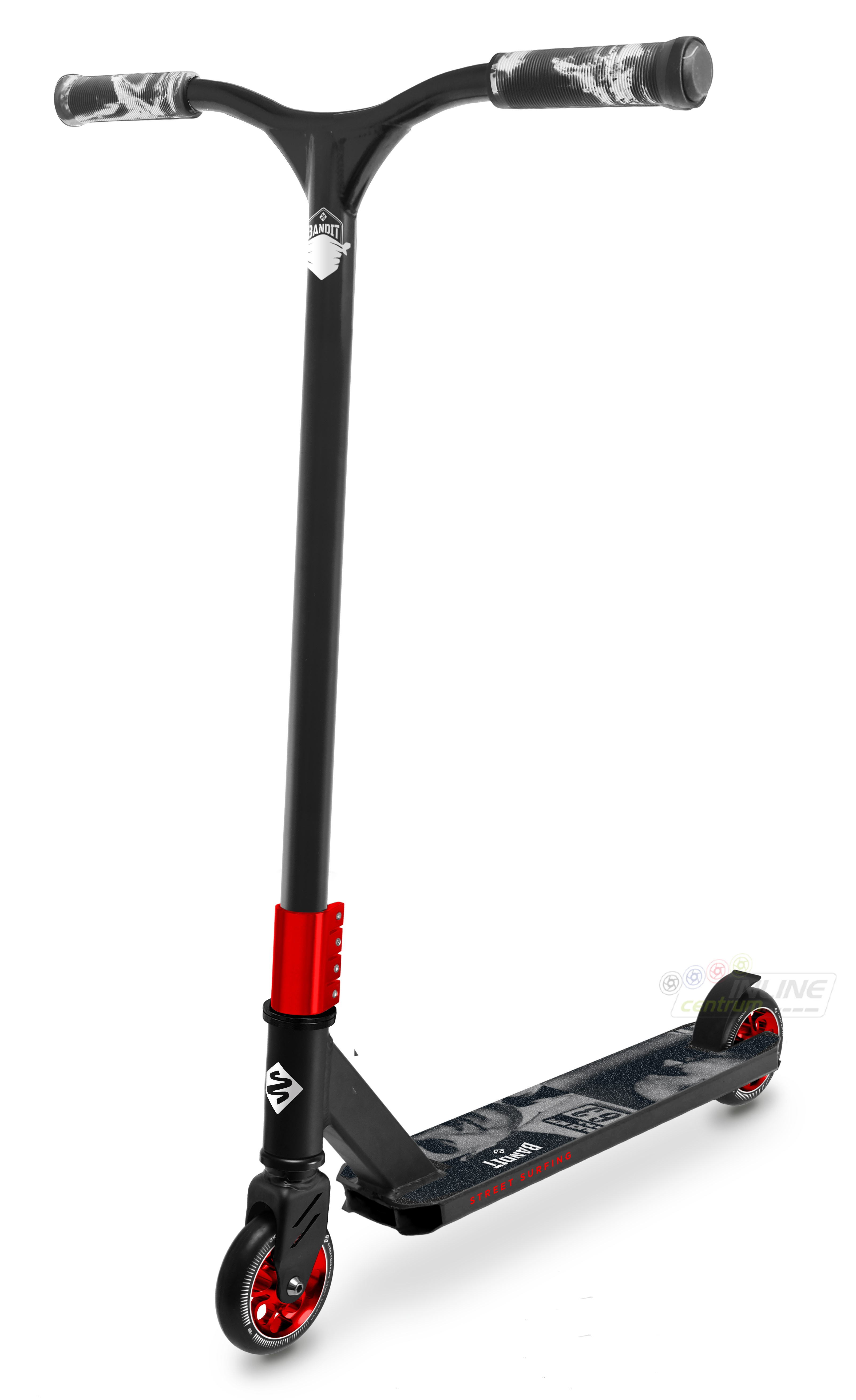 Koloběžka Street Surfing BANDIT Godfather 2025 - Inline Centrum