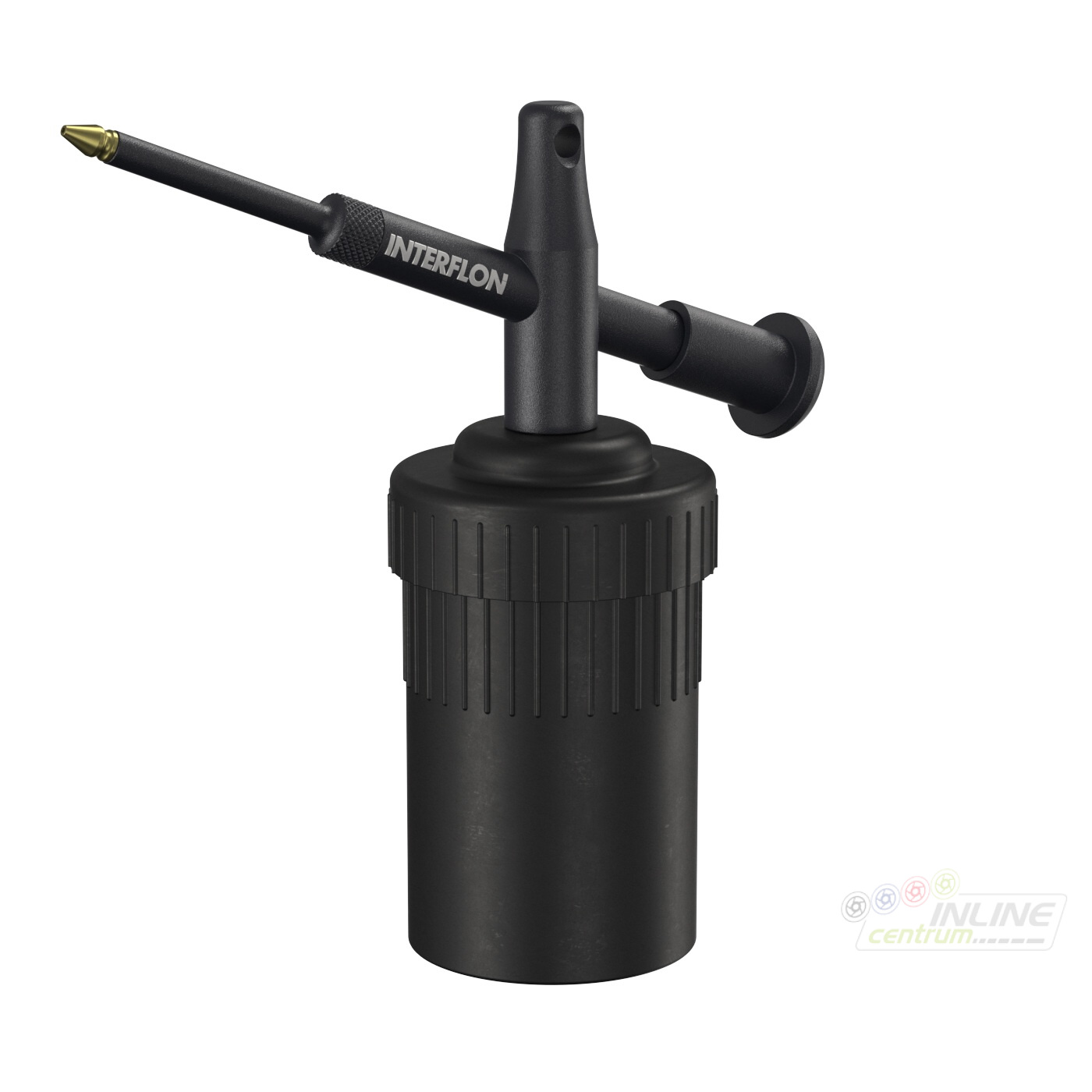 dávkovač vazelíny INTERFLON Tube dispenser kit - Kolečkové brusle Praha