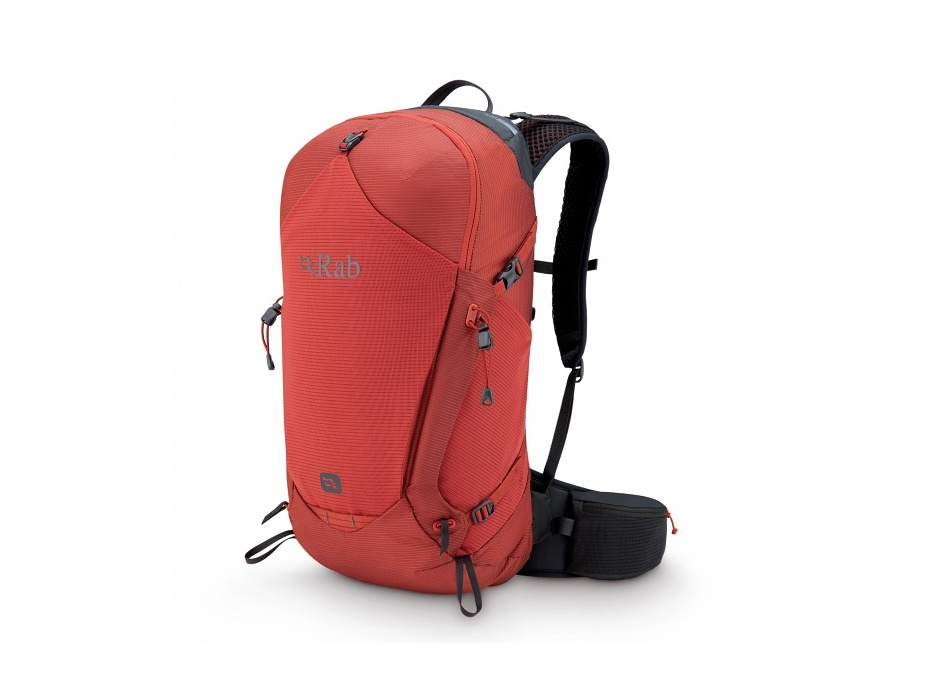 Protium 20 tuscan red/TRD batoh