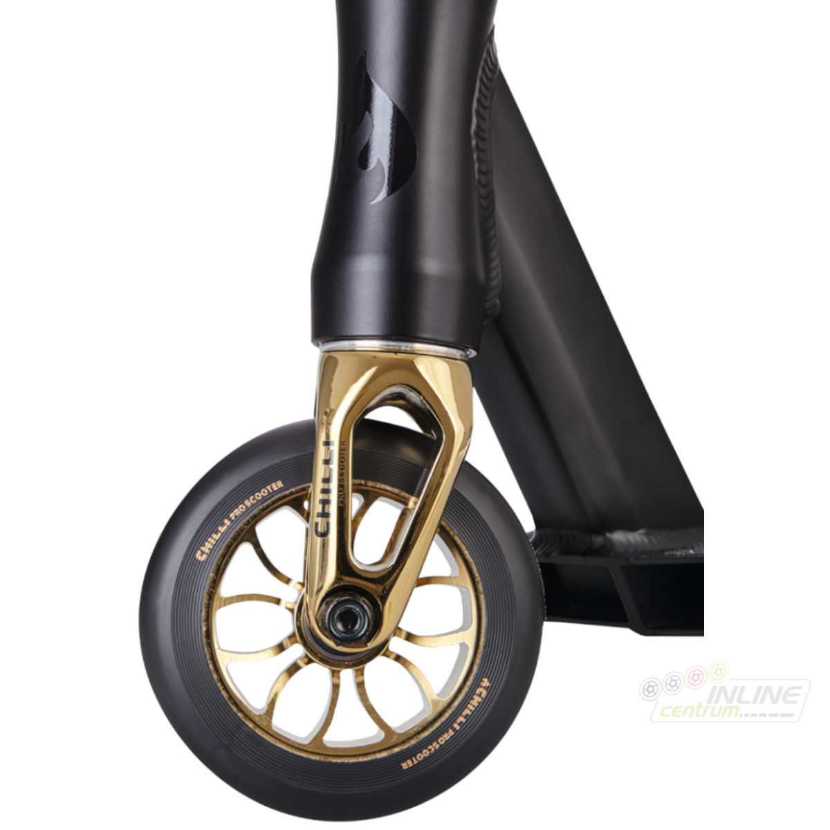 Reaper Crown freestyle koloběžka - Kolečkové brusle Praha