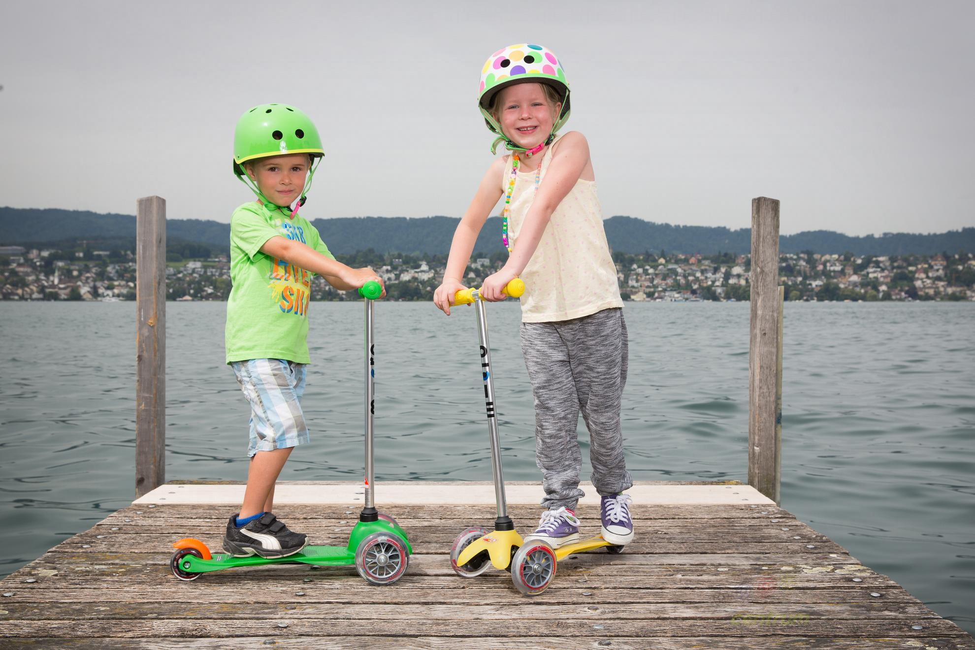 #vyrobce# #nazev# - Inline Centrum